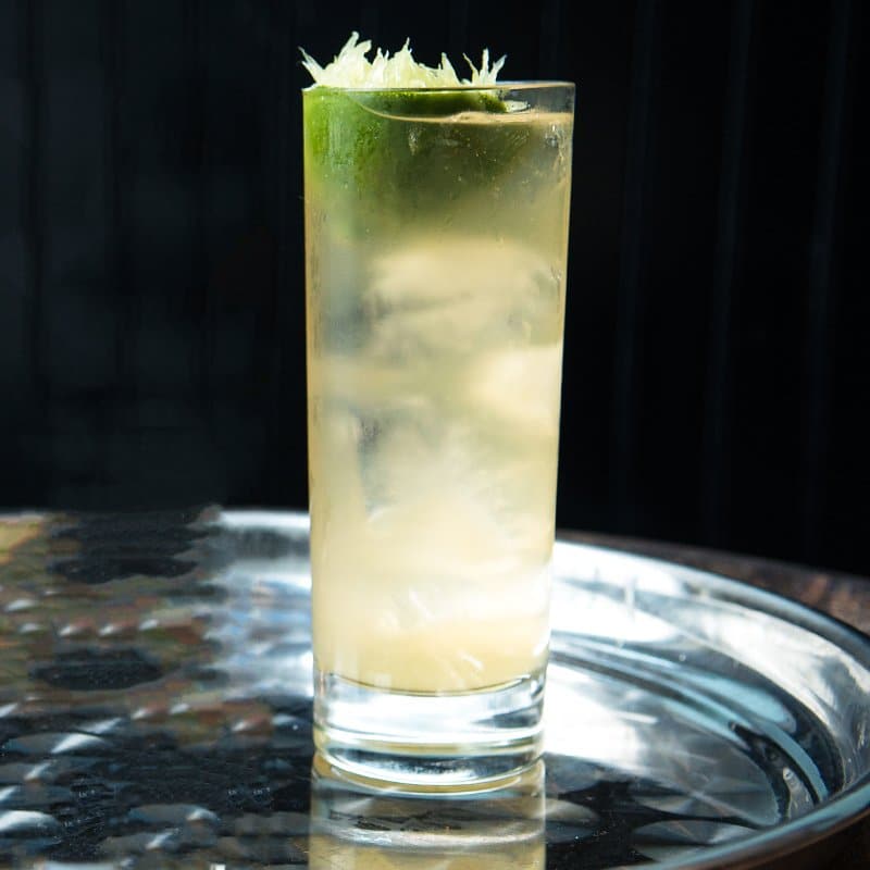 Best First Date Drinks