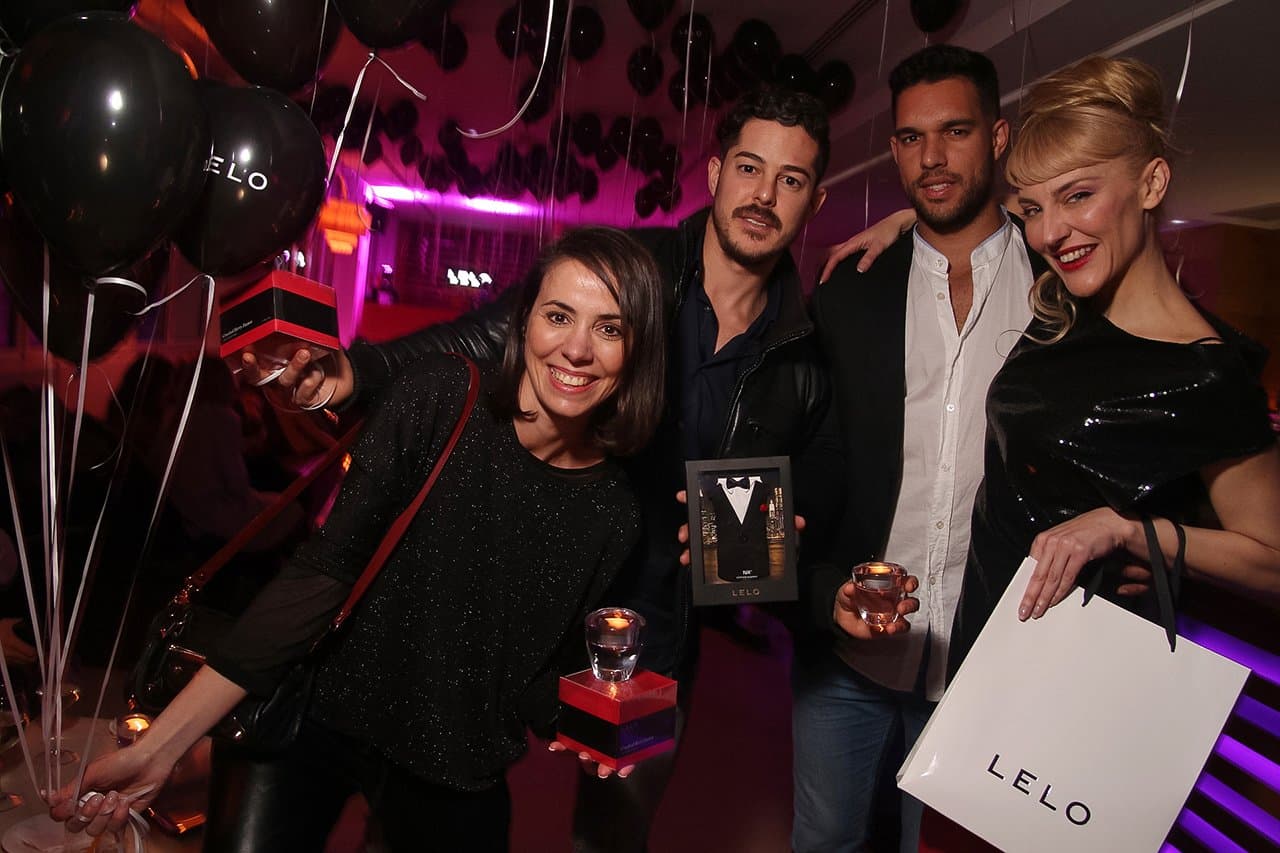 Archive of LELO 2016 Events & Awards