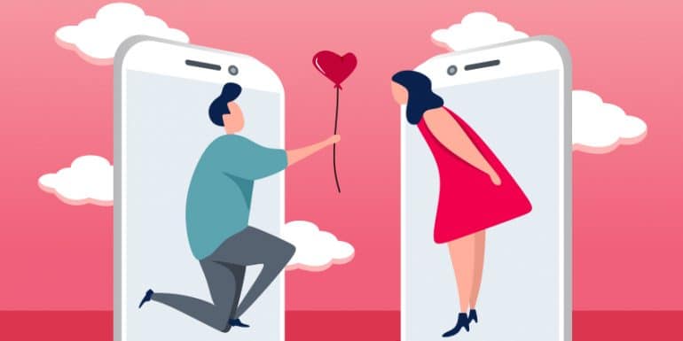 Get What You Want! 7 Ways to Improve Your Online Dating Skills