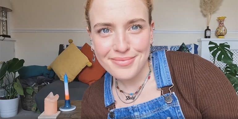 G Tries: ENIGMA Dual Massager (Review + Video)