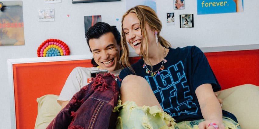 Research Reveals Couples' Top Fantasies