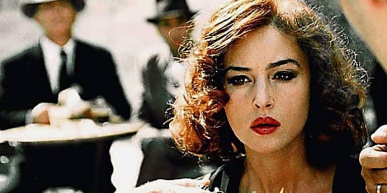 Malèna, de Giuseppe Tornatore (2000) | Películas eróticas